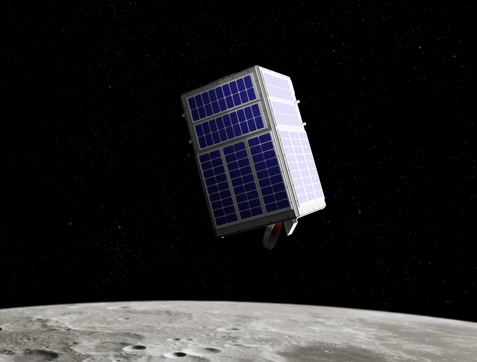 Space BD - Space Industry Company