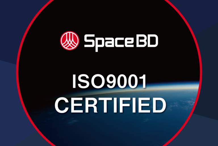 Space BD - Space Industry Company