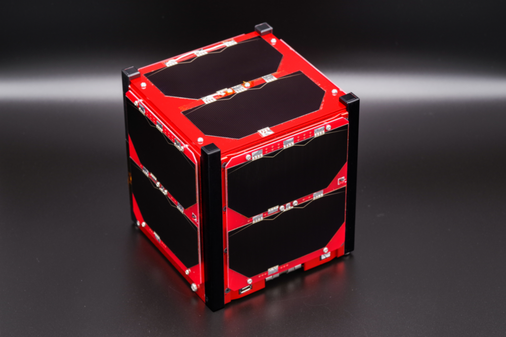 Space BD、ワープスペース社製超小型衛星「WARP-01」において地上での全工程を終え、同機のJAXAへの引き渡しを完了2021年初旬の打上げに向け地上での最後の調整が終了 - Space BD