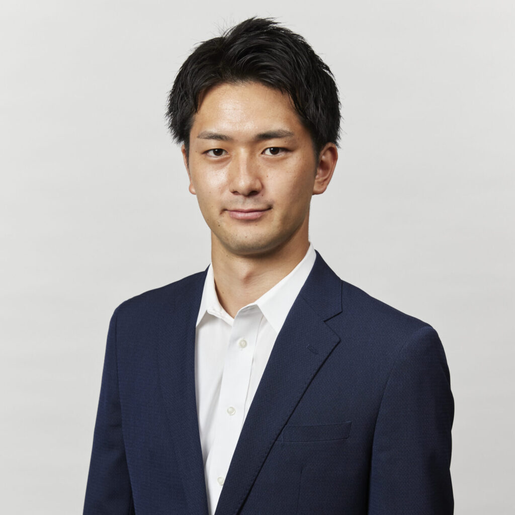 チーム - Space BD